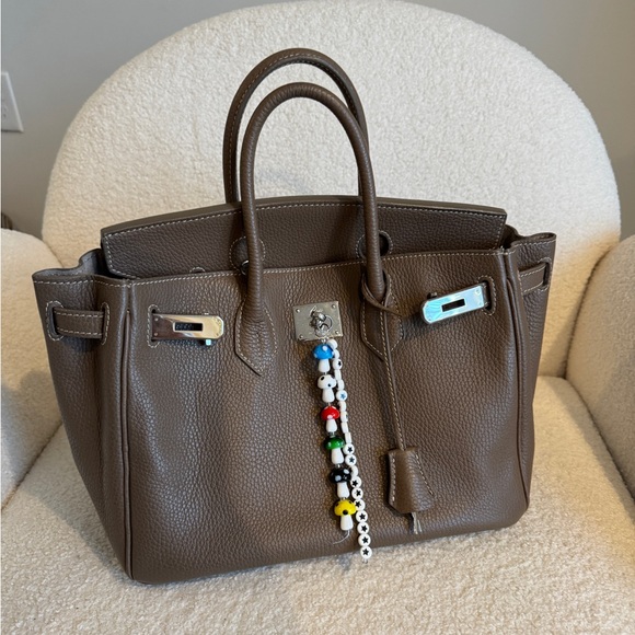 Teddy Blake | Bags | Teddy Blake Bag Birkin Style | Poshmark
